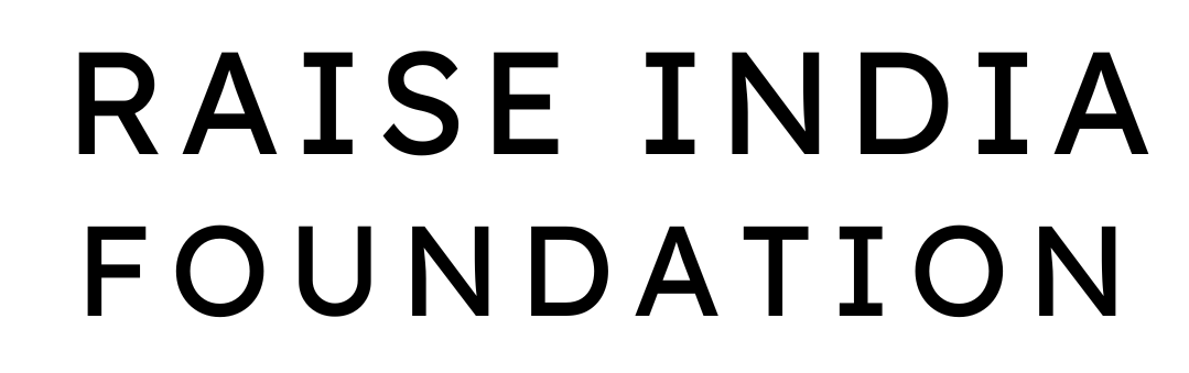 Donate Now - Raise India Foundation – A new way of giving life.